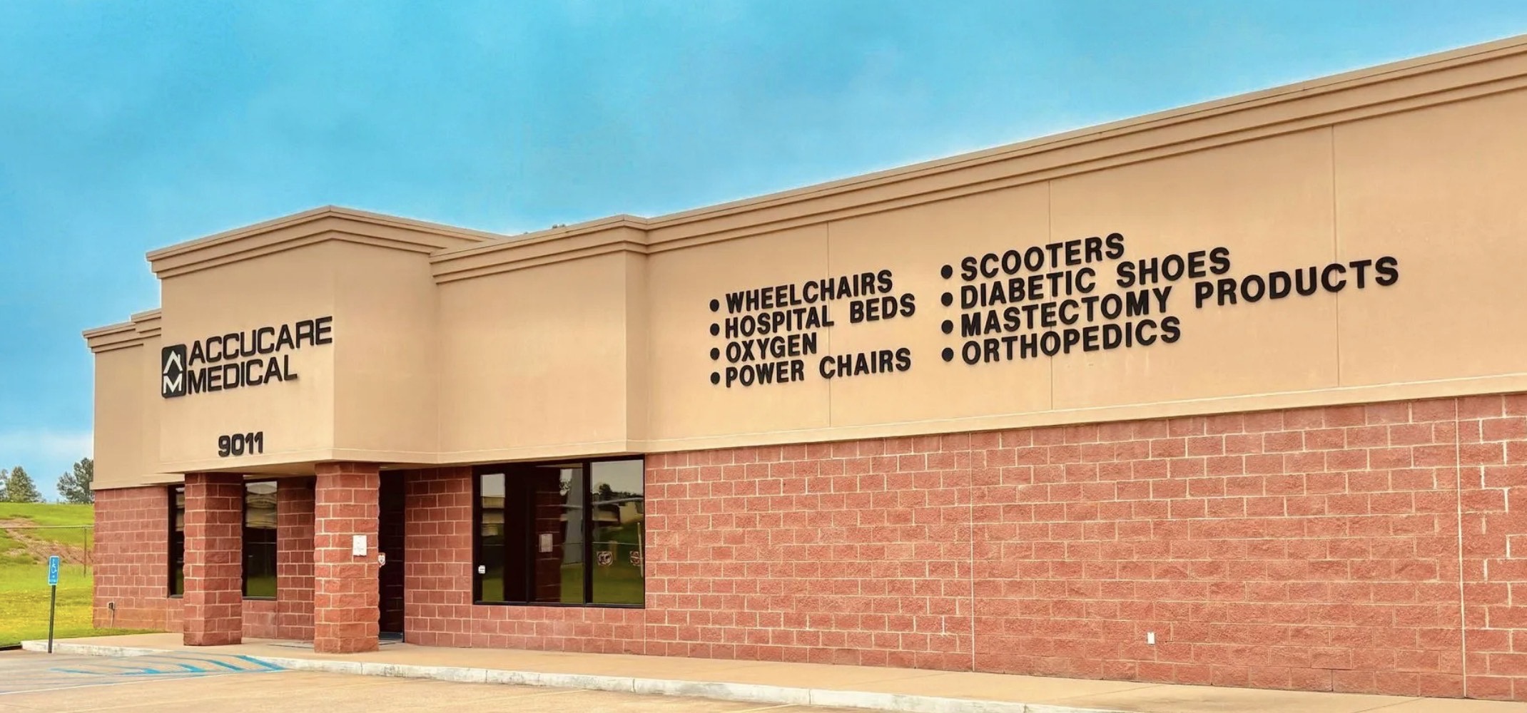 Shreveport - Midsouth Medical Inc.